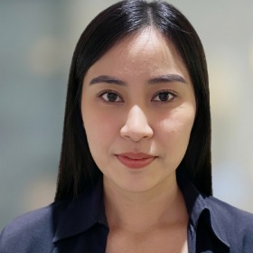 Aires Michaela Villanueva — Work Whale | Work Whale